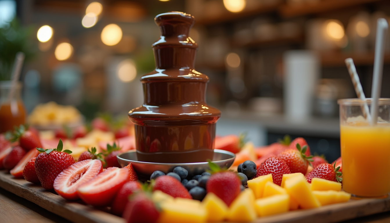 The Science Behind Chocolate Cravings: What Makes It Irresistible ...